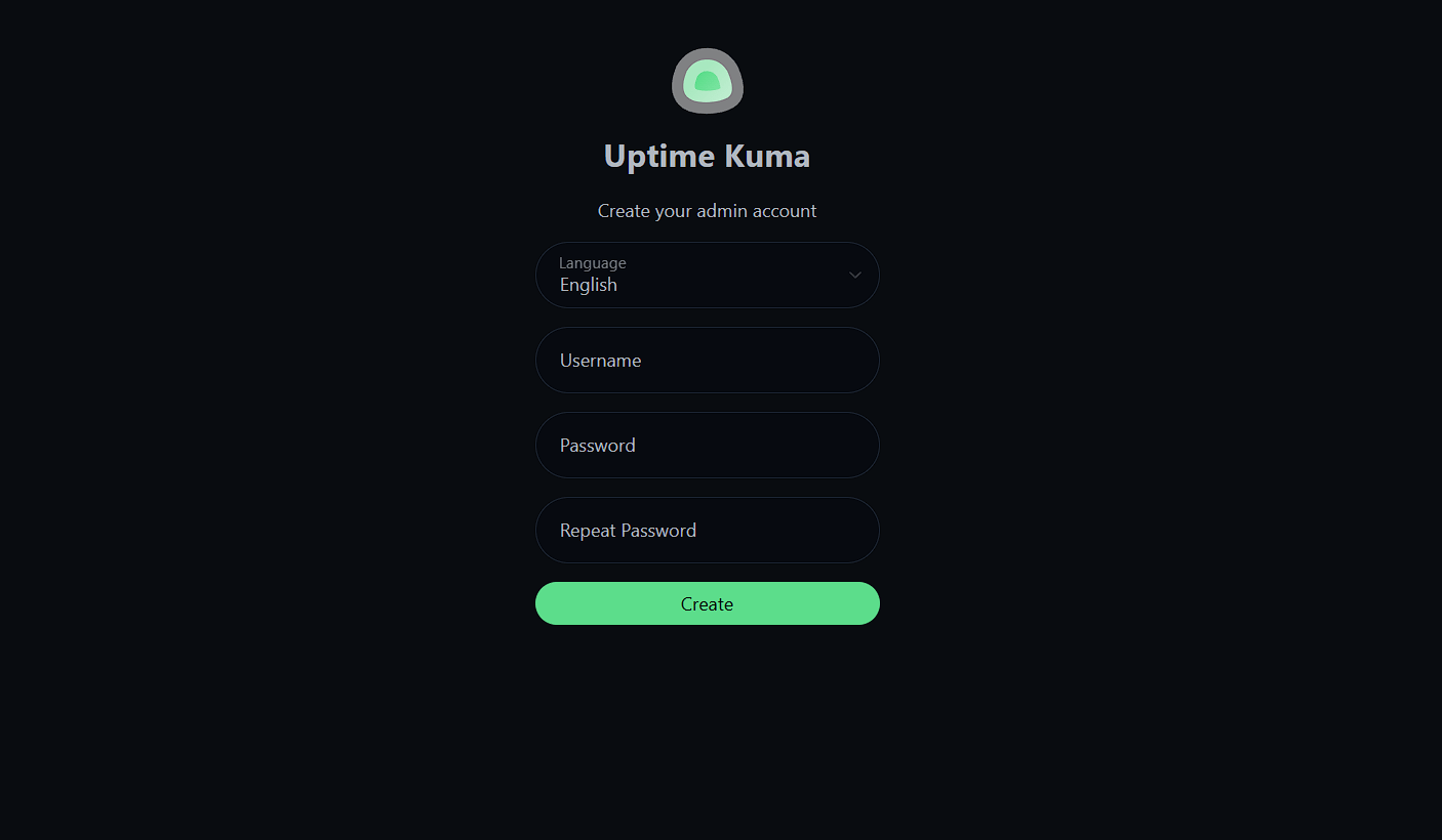 How to Set Up Uptime Kuma in 5 Easy Steps