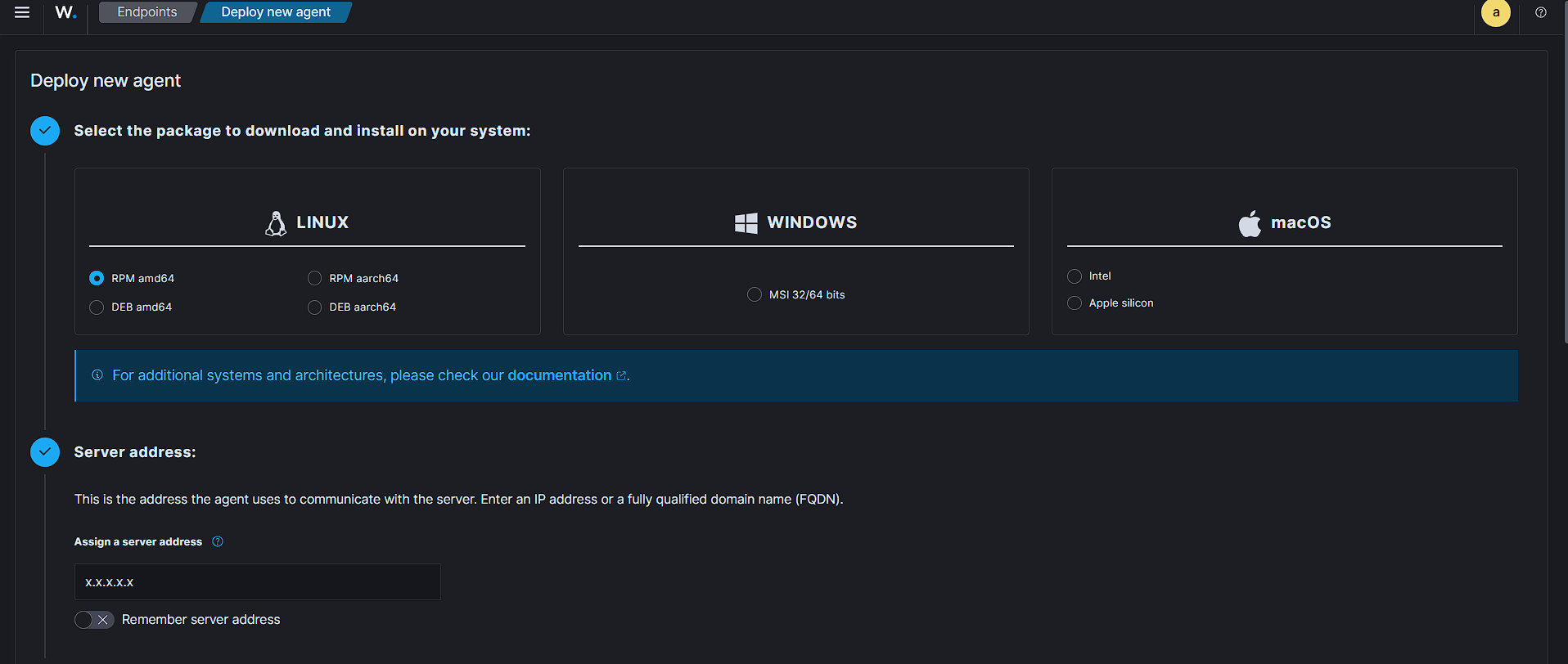 How to Install Wazuh SIEM Step by Step