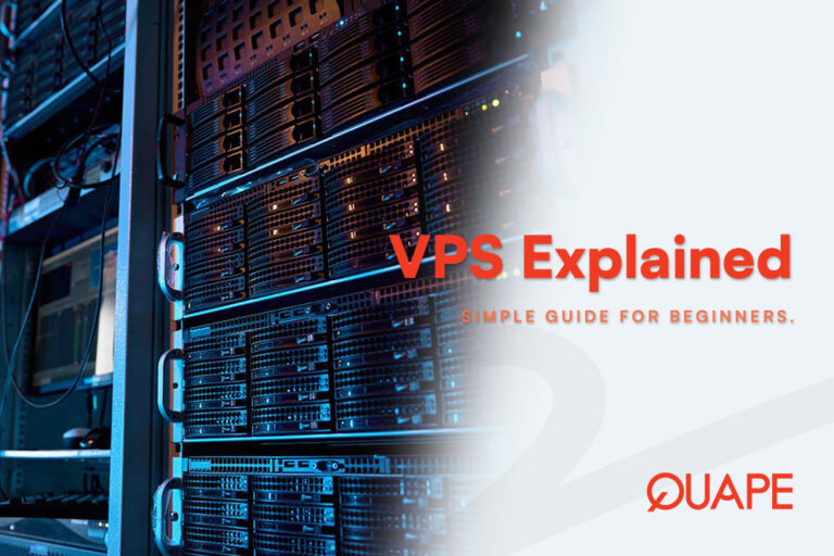 What Is Virtual Private Server? Simple Guide for Beginners