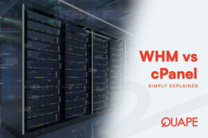 WHM vs cPanel: Key Differences Explained Simply