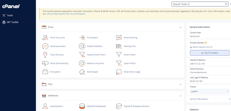 WHM vs cPanel: Key Differences Explained Simply