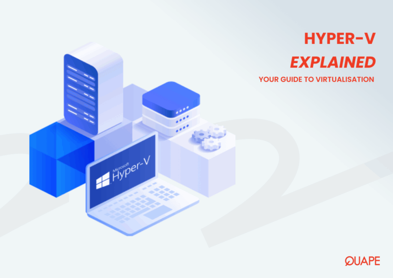 What Is Hyper-V and How Does It Work?