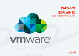 What Is VMware and Why Is It Used?