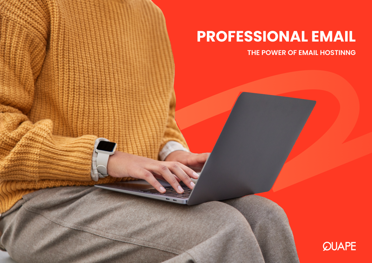 Top Benefits of Using Email Hosting for Business