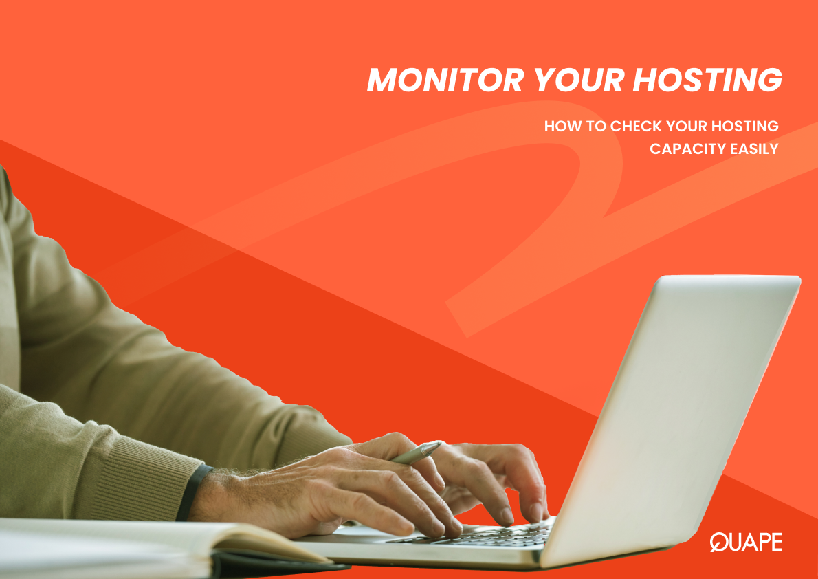 Guide: How to Check Your Hosting Capacity Easily