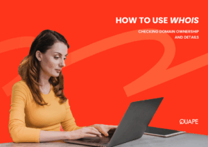 How to Use WHOIS to Check Domain Ownership and Details