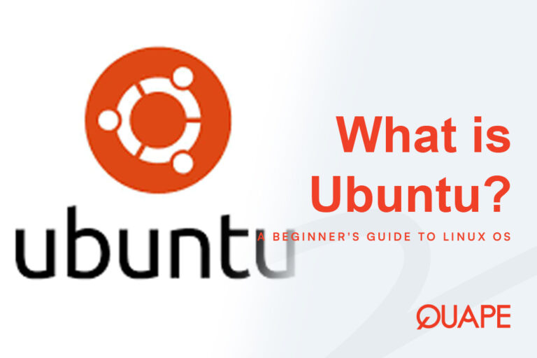 What is Ubuntu? A Beginner’s Guide to Linux OS
