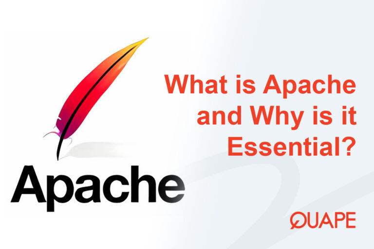 What Is Apache? A Simple Guide for Beginners
