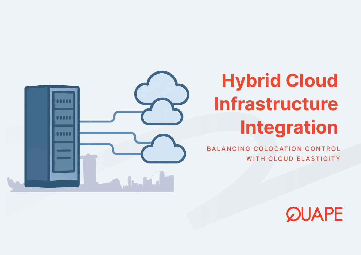 Hybrid Cloud Solutions: Colocation & Scalability Guide