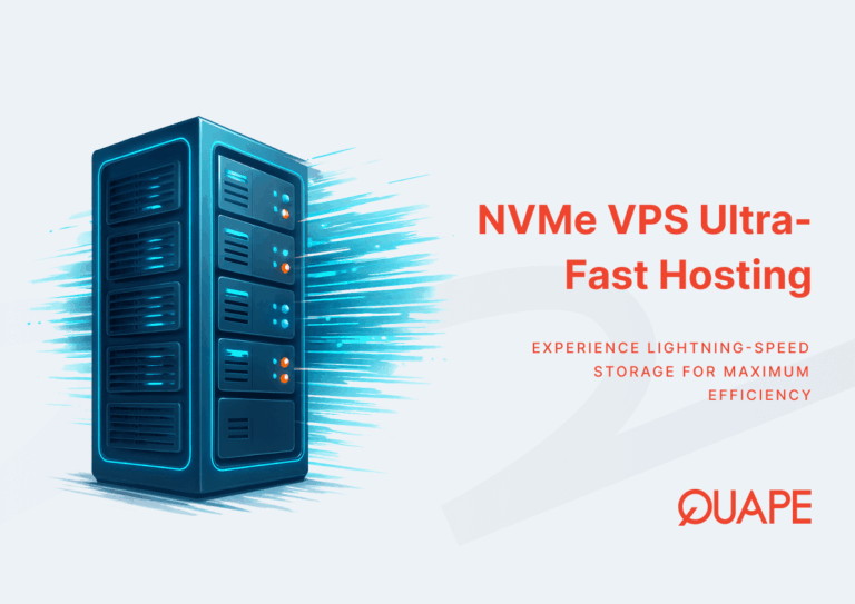 NVMe VPS Hosting: Why Ultra-Fast Storage Makes a Massive Performance ...